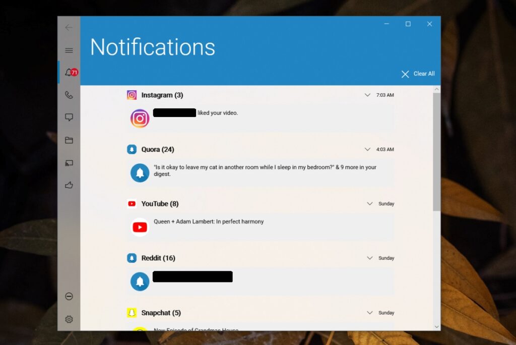 How to send and receive iMessages on Windows 10