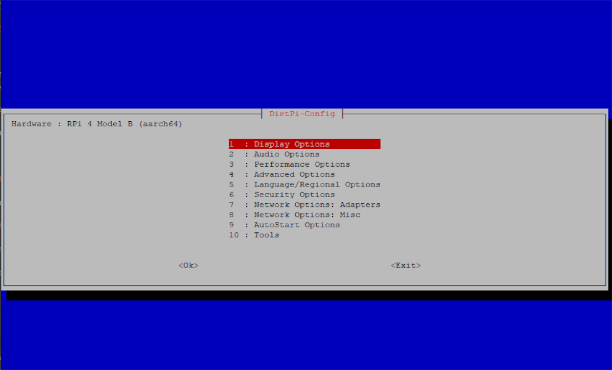 4 best Raspberry Pi server distros