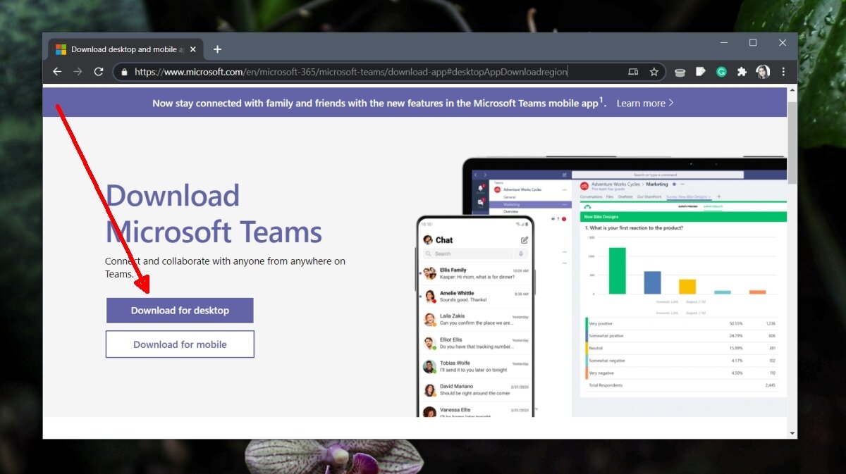 How to Install Microsoft Teams on Windows 10