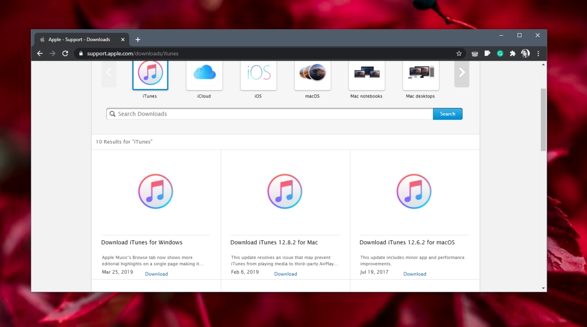 Invalid Signature Detected Fix For Itunes Has An Invalid Signature On Windows 10