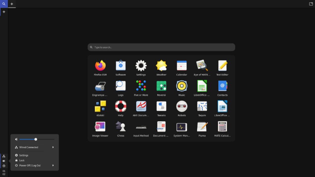 How to use Material Shell in Gnome on Linux