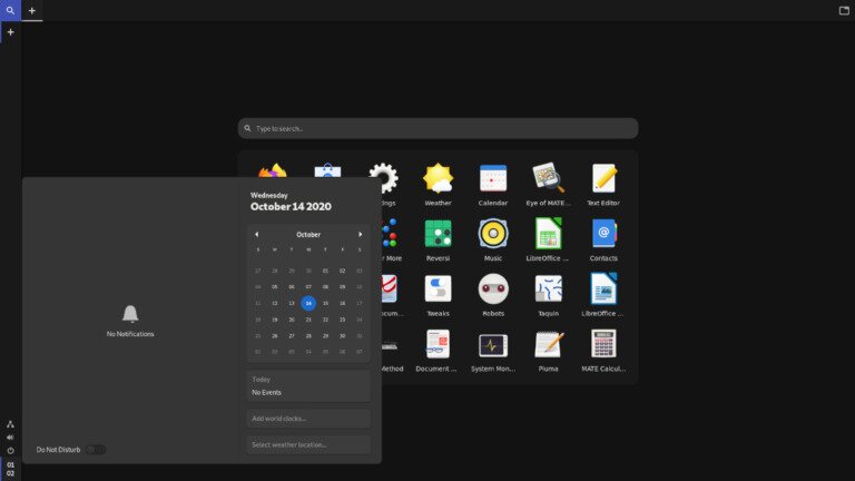 How to use Material Shell in Gnome on Linux