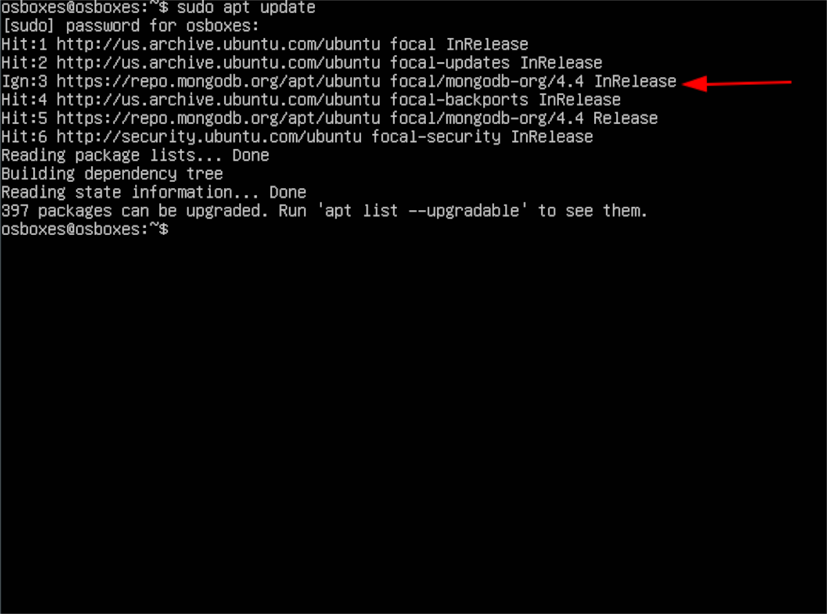 How To Install Mongodb Community Edition On Linux 