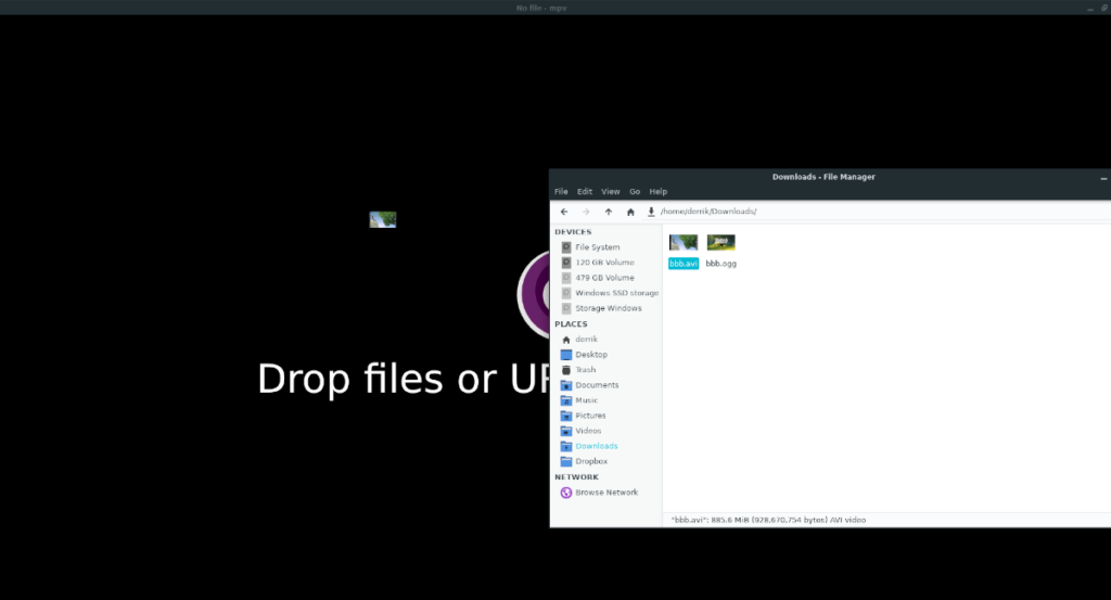5 ways to watch videos on Linux