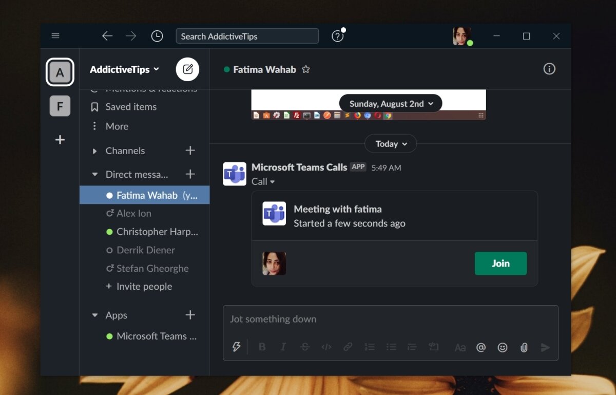 Microsoft Teams - Slack Integration: Here's How to Do It
