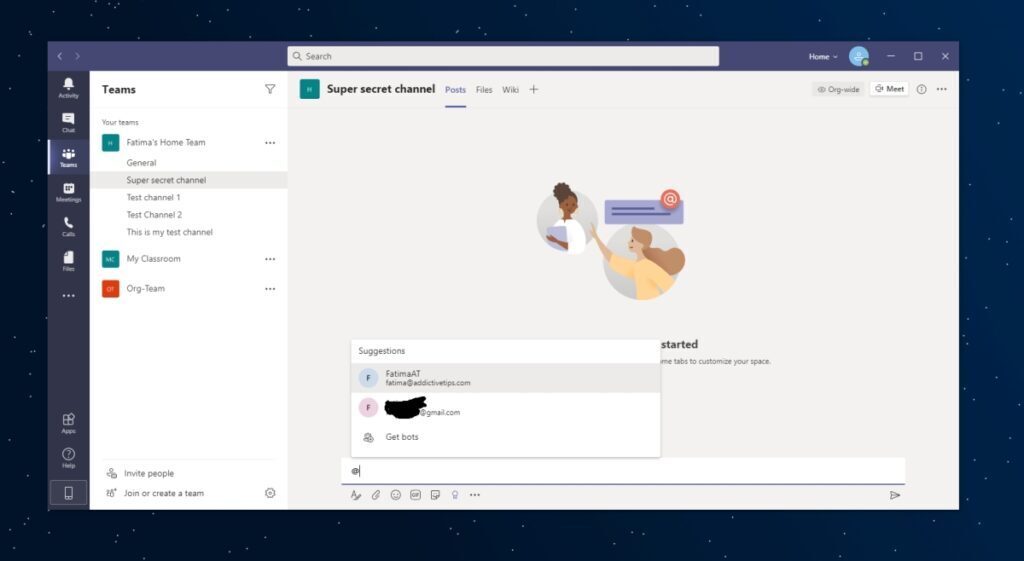 How to Install Microsoft Teams on Windows 10