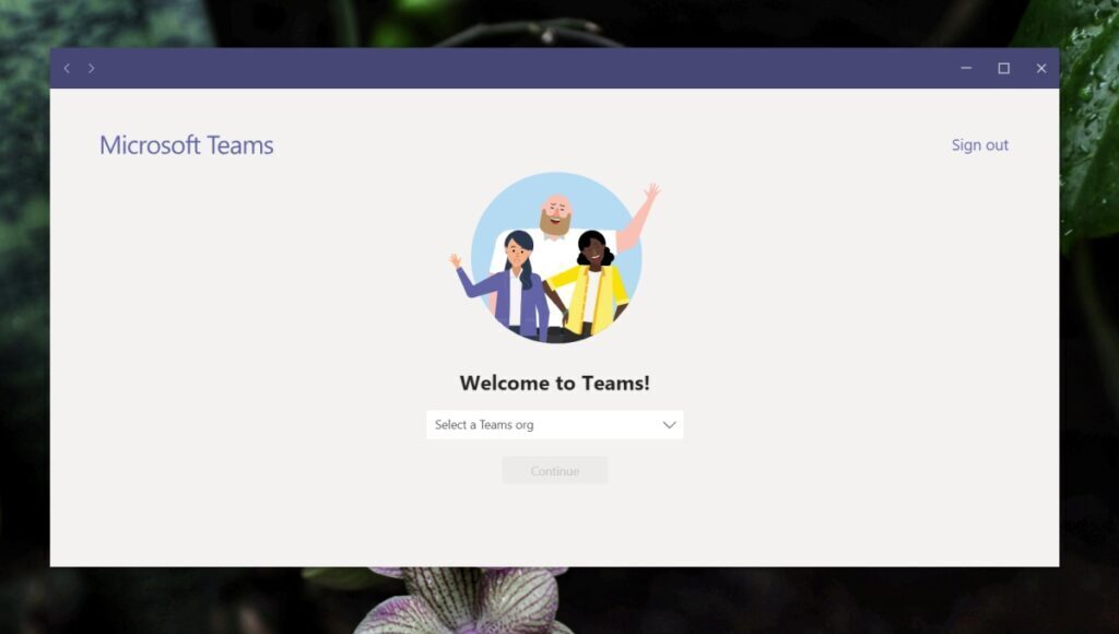How to Install Microsoft Teams on Windows 10