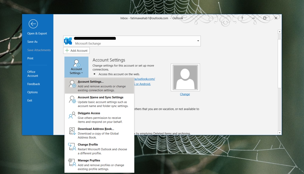 How to fix "we cant schedule the meeting" error in Outlook