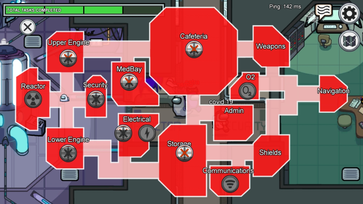 How to play Among Us on Windows 10