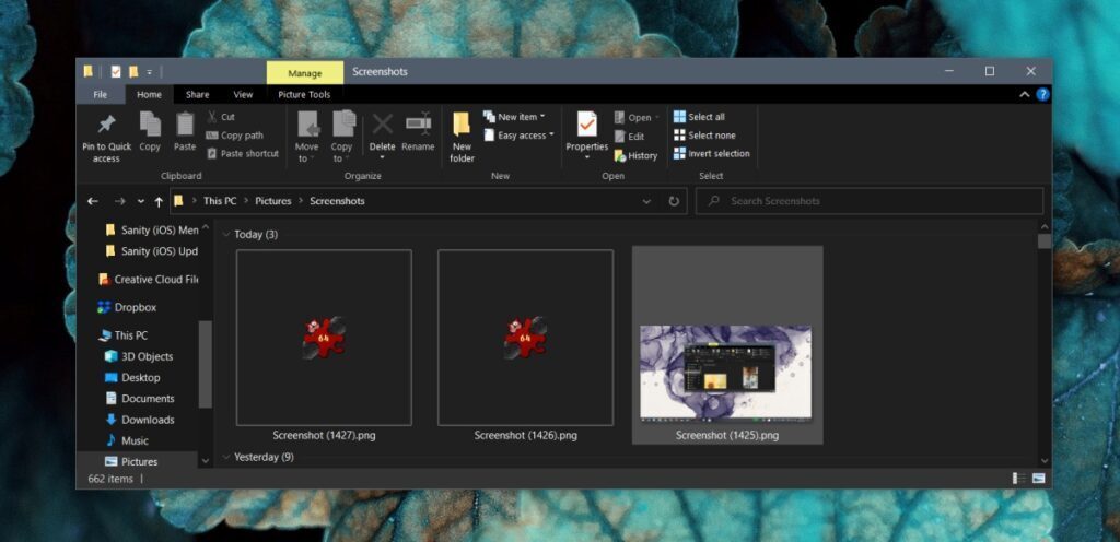 How to fix a slow Folder on Windows 10