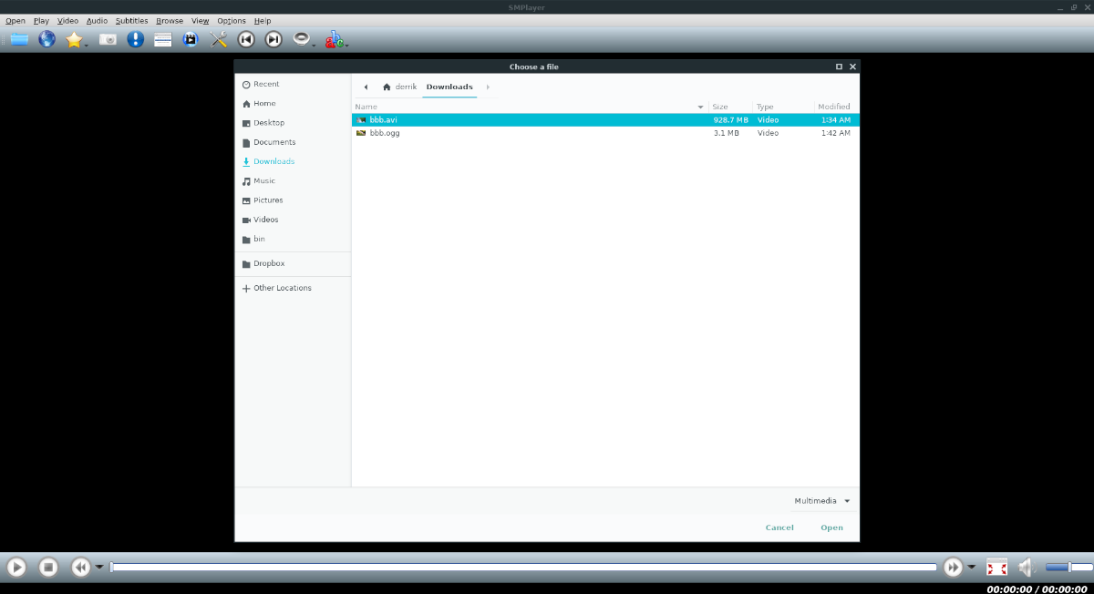 5 ways to watch videos on Linux