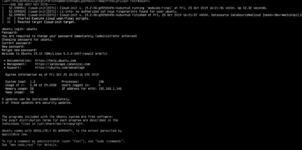 4 best Raspberry Pi server distros