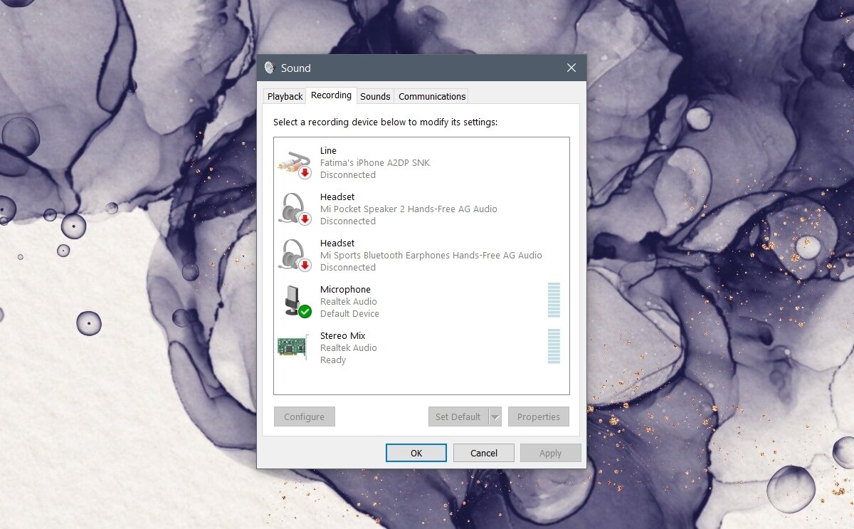 How to fix a mic that's too quiet on Windows 10