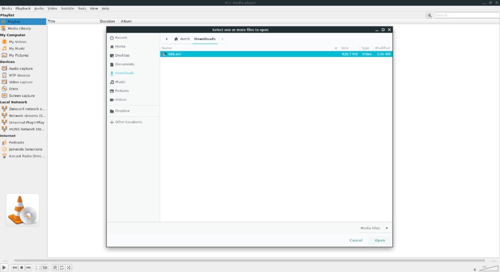 5 ways to watch videos on Linux