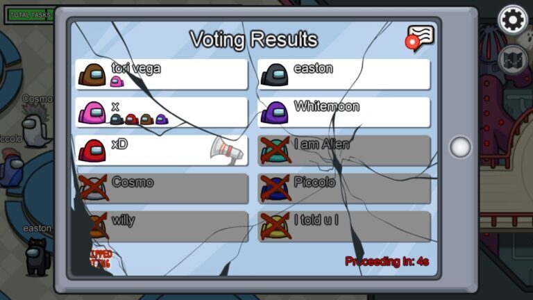 How to play Among Us on Windows 10