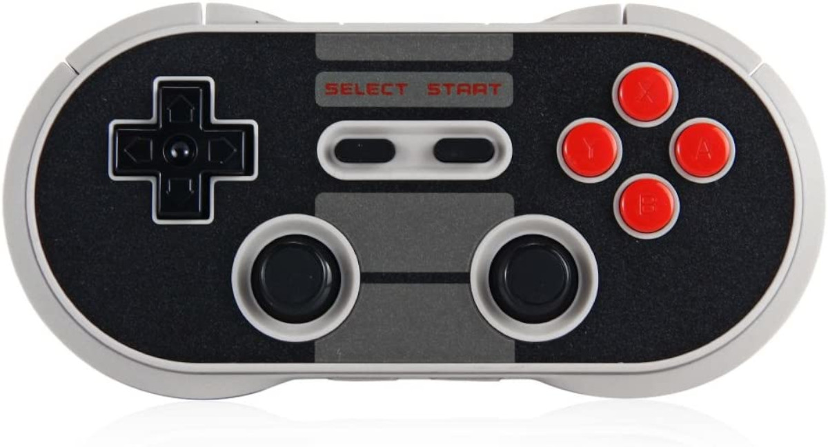 5 Best Bluetooth Gaming Controllers With Linux Compatibility (Buying Guide)
