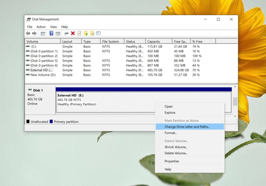 Old HDD Not Showing Up in Windows 10? Here's How to FIX It