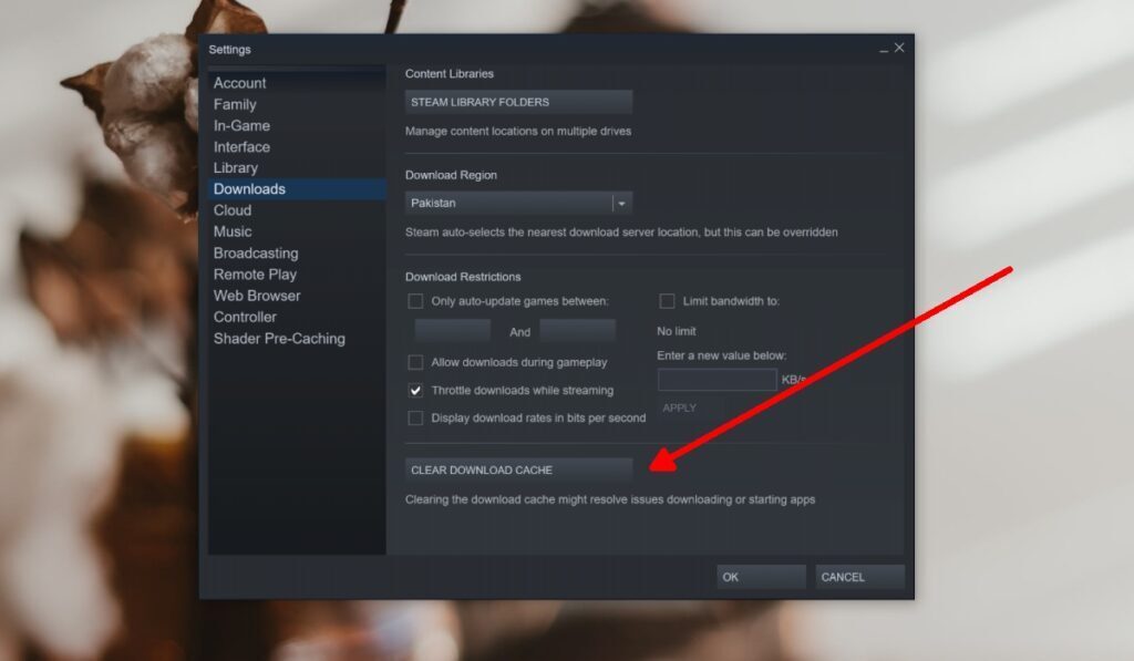 Steam Not Responding: How to Fix Steam Not Working on PC (8 Possible ...