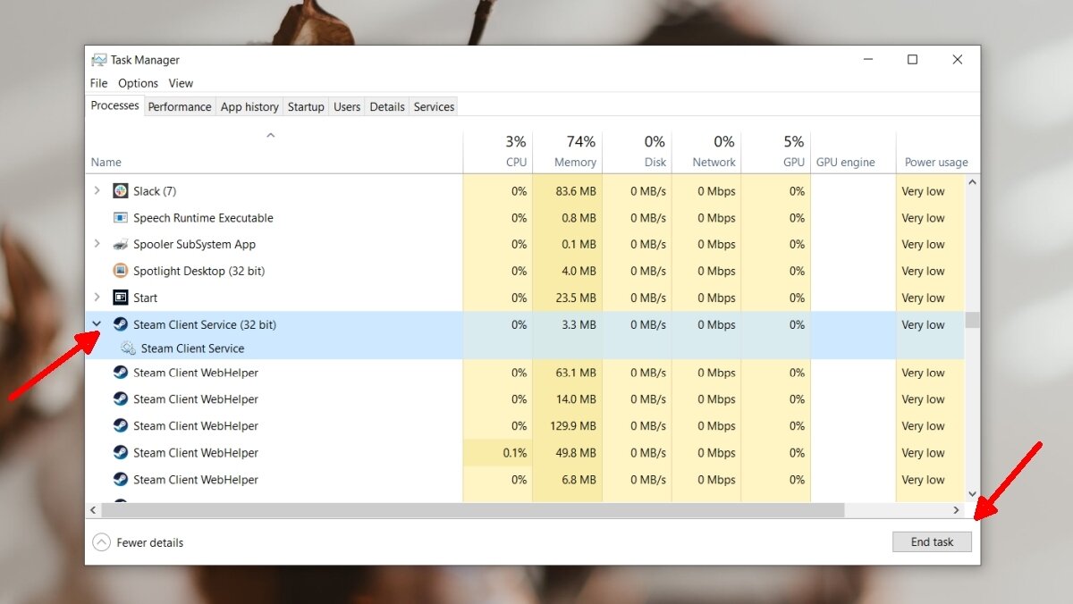 Steam Not Responding: How to Fix Steam Not Working on PC (8 Possible ...