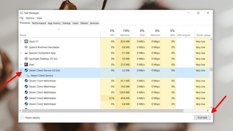 Steam Not Responding: How to Fix Steam Not Working on PC (8 Possible ...