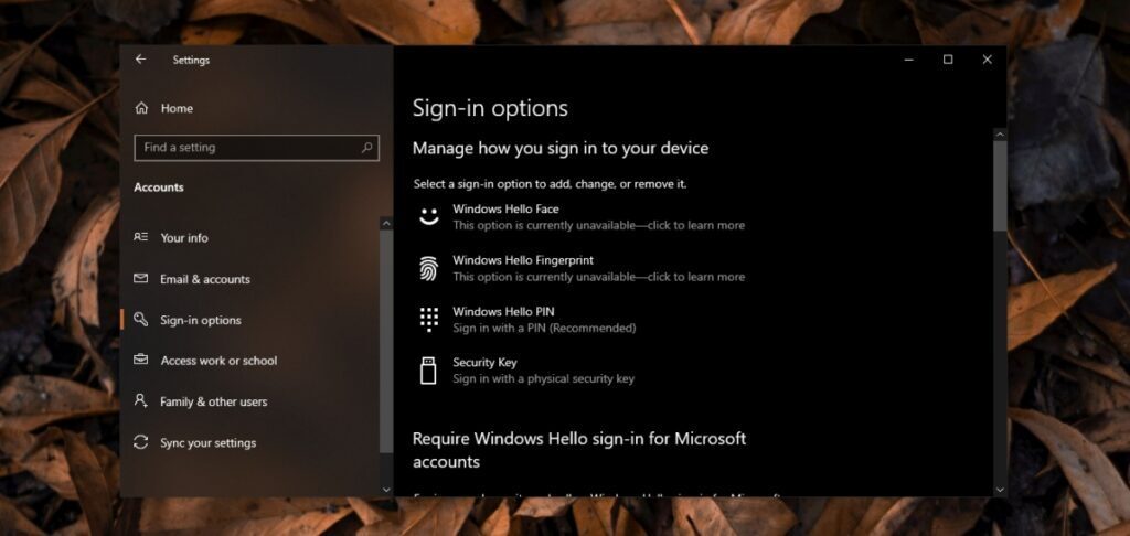 Something Happened and Your PIN Isn’t Available (FIXED)