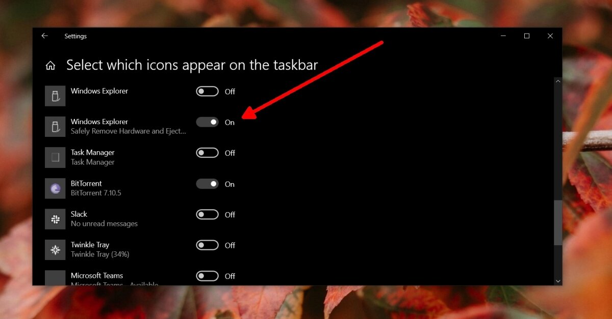 Safely Remove Hardware Icon Not Showing Anymore in Windows 10? (FIXED)