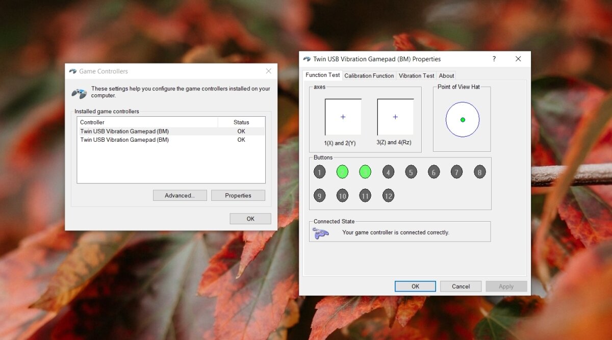 Joystick Not Working (Not Recognized) in Windows 10 - Try These Solutions