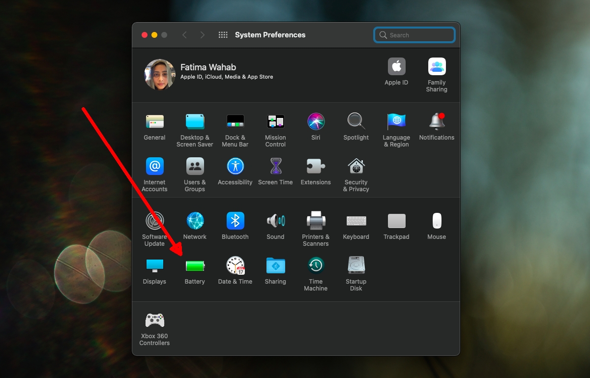 How to view battery usage on macOS Big Sur How to view battery usage on macOS Big Sur