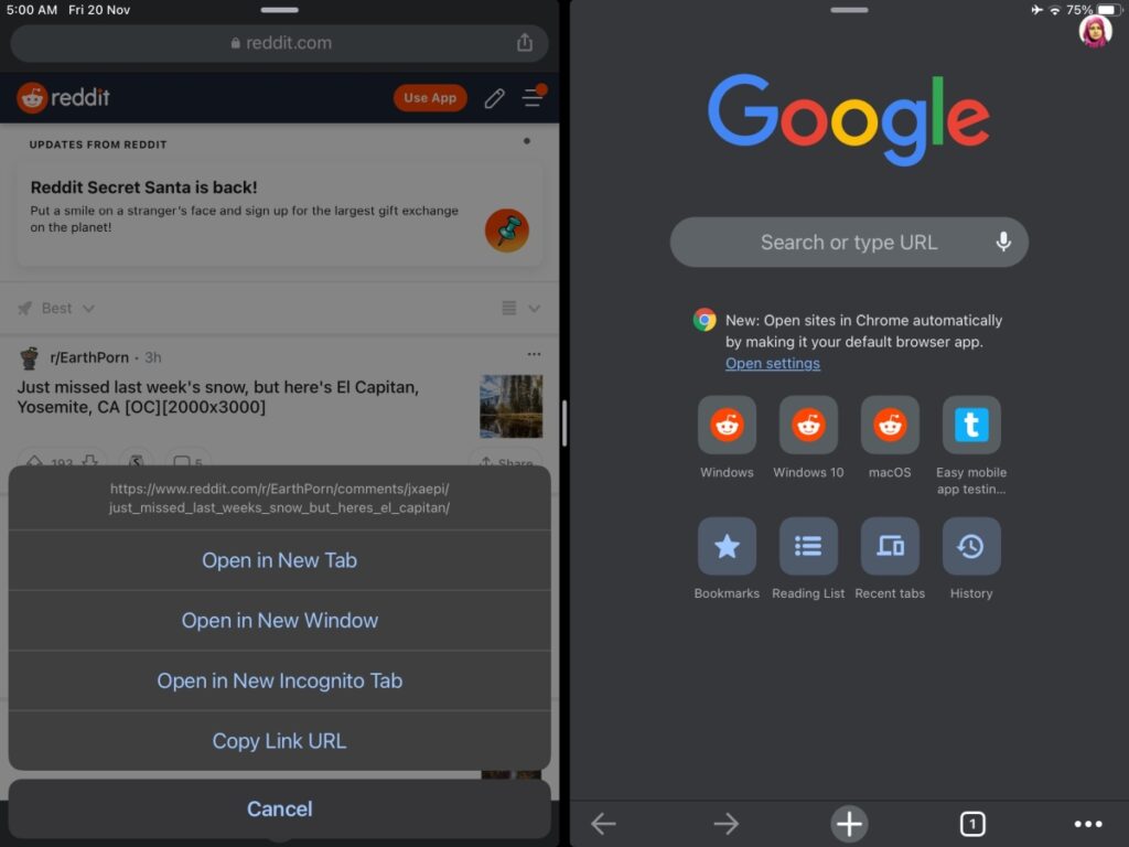 how-to-open-multiple-chrome-windows-on-ipad