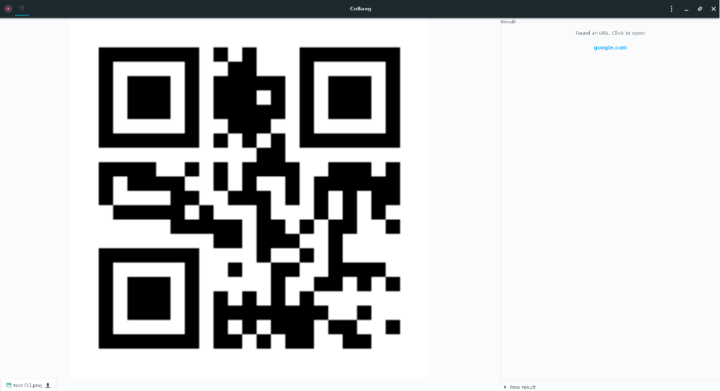 How To Scan Qr Codes From The Linux Desktop