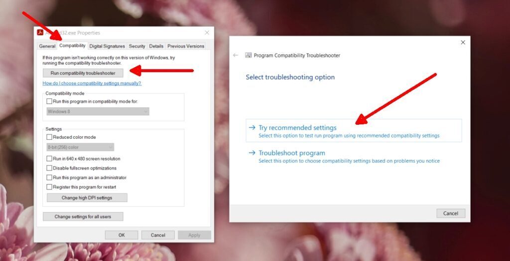 Adobe Acrobat Reader DC Not Responding - Try These Fixes