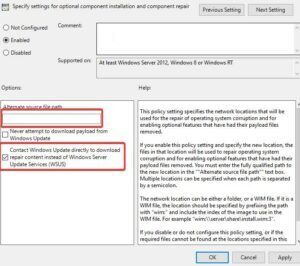 How to Fix Windows 10 Error 0X800f081f [Solved}