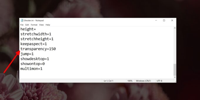 How to dim background apps on Windows 10