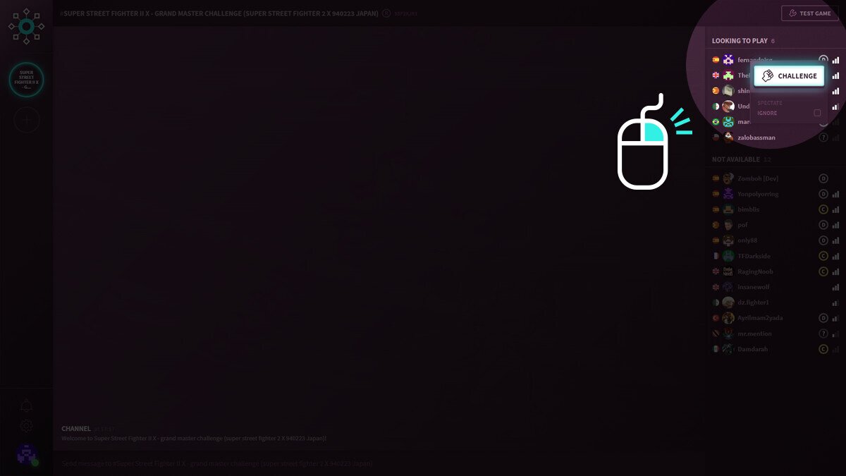 How to play multiplayer arcade games on Linux