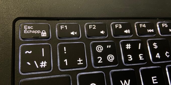 How to toggle Fn keys on Windows 10 How to toggle Fn keys on Windows 10