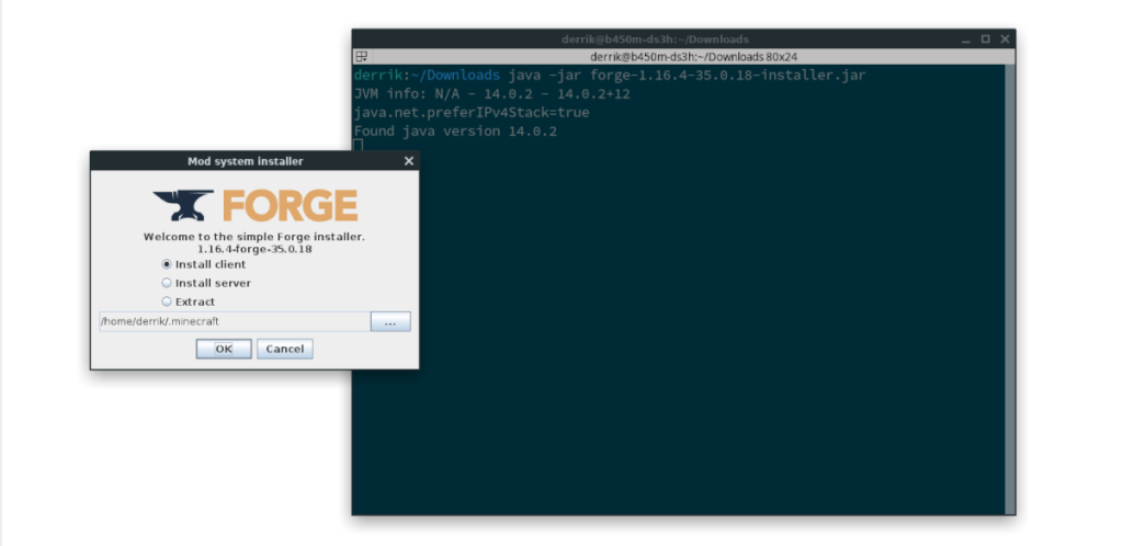 How to add controller support to Minecraft on Linux