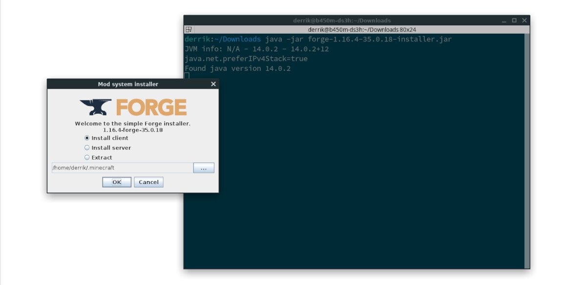 How to add controller support to Minecraft on Linux