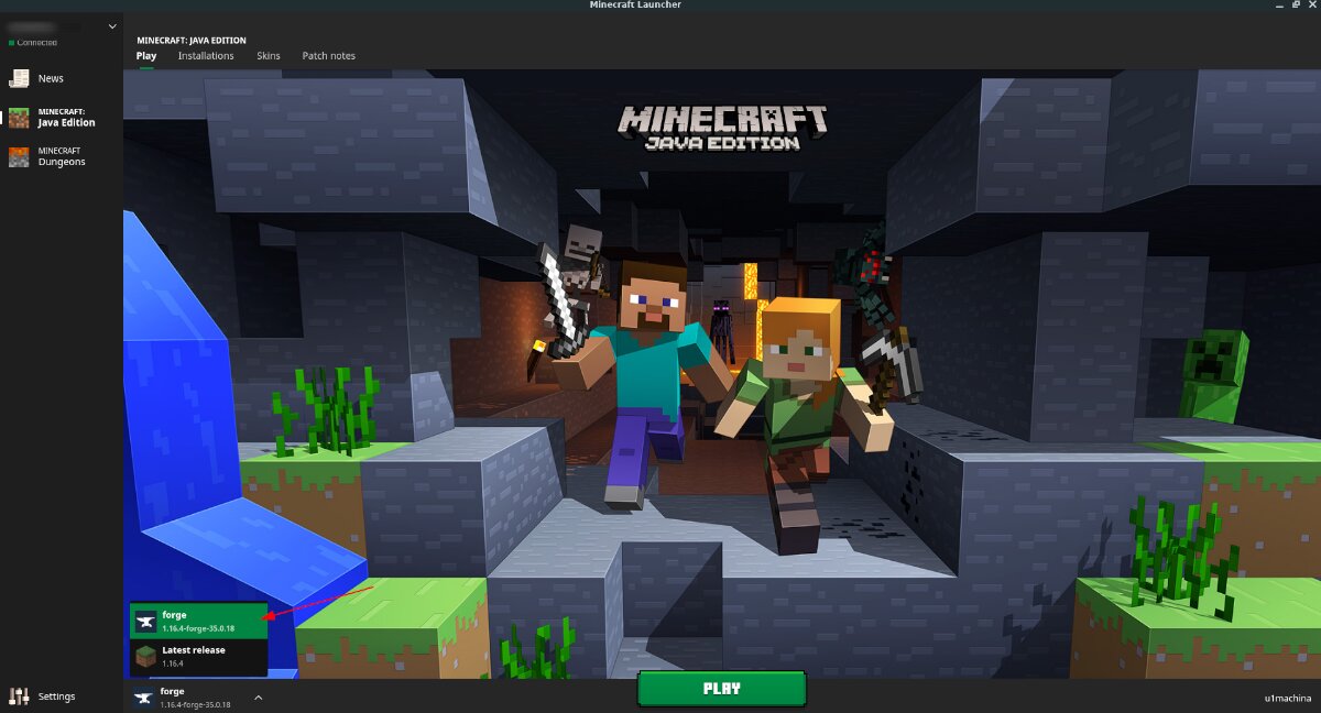 How to add controller support to Minecraft on Linux