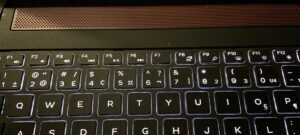 How to toggle Fn keys on Windows 10