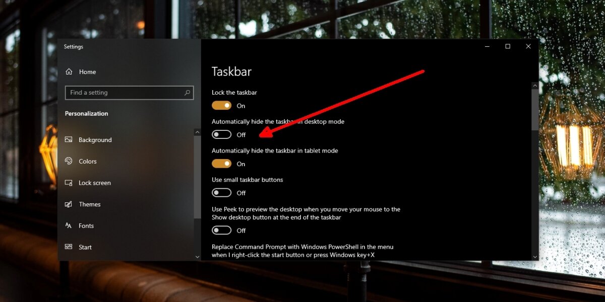 Taskbar Won't Hide - How to FIX Windows 10 Taskbar Not Hiding
