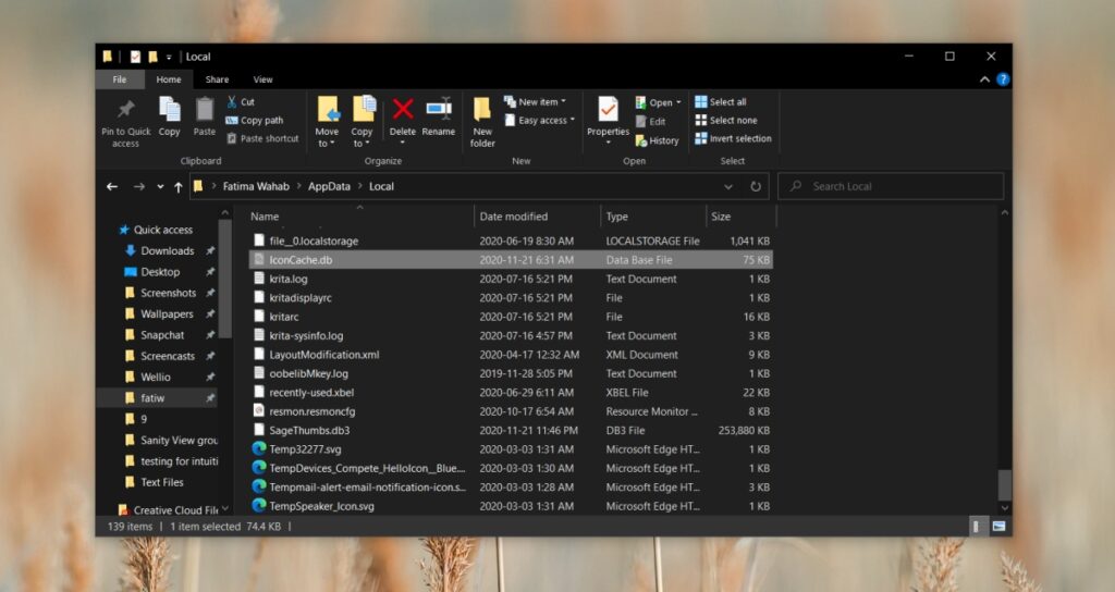 Windows 10 Desktop Icons Missing: Here's How to Fix Desktop Icons Not ...