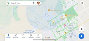 How to disable precise location in iOS 14