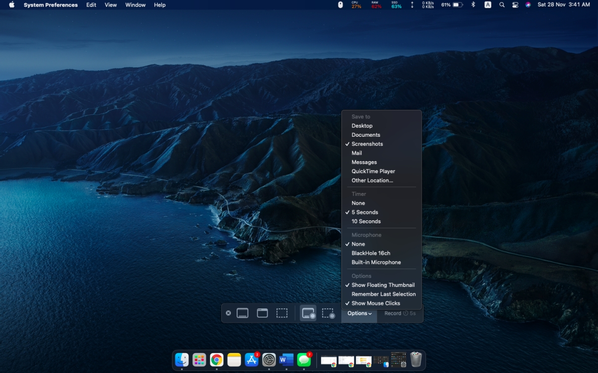 How To Find Screenshots On MacOS How To Find Screenshots On MacOS