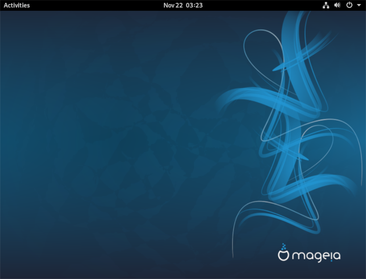 How to install Mageia Linux
