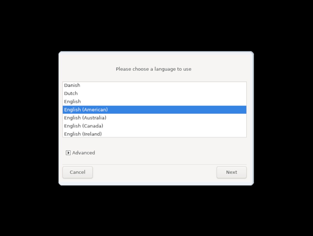 How to install Mageia Linux