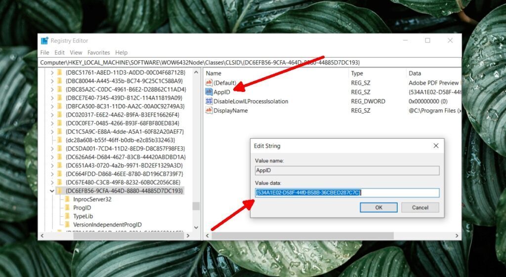 PDF Thumbnail Not Showing on Windows 10 [FIXED]