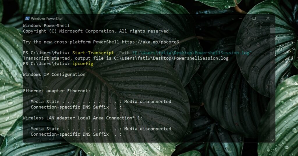 PowerShell Will Not Scroll Vertically - Here's the Fix