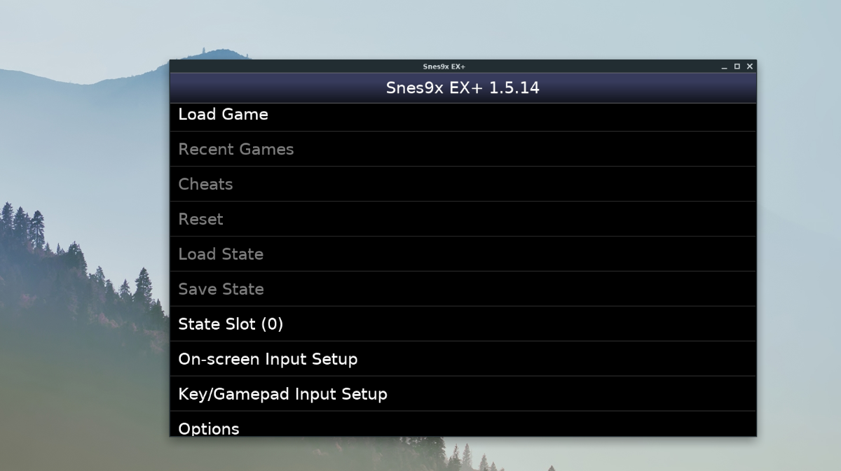 5 ways to play SNES games on Linux