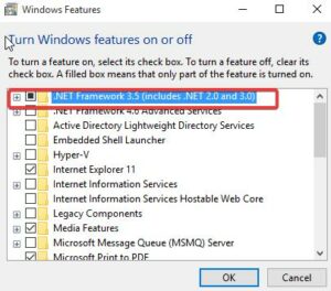 How to Fix Windows 10 Error 0X800f081f [Solved}