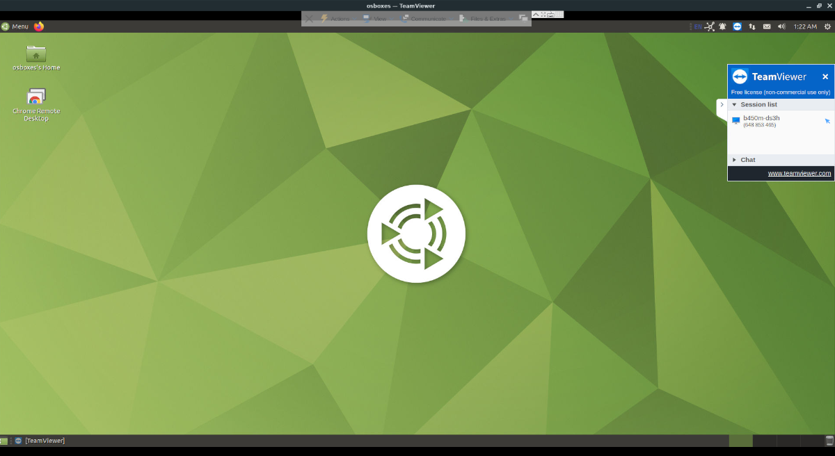 How To Remote Access Linux From A Linux System
